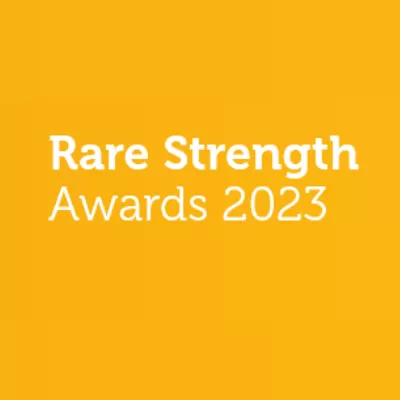 Rare Strength award winners 2023 | Sobi