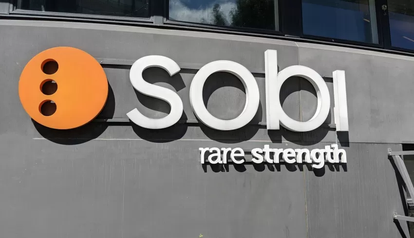 History | Sobi